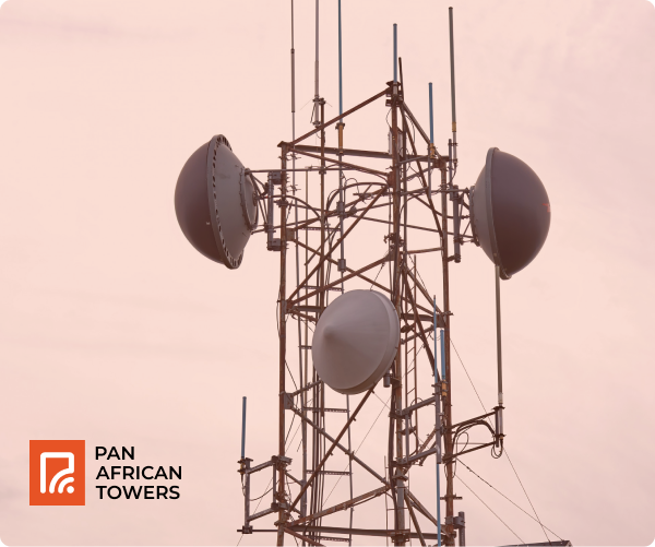 Pan Africa Towers
