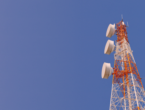 Pan Africa Towers